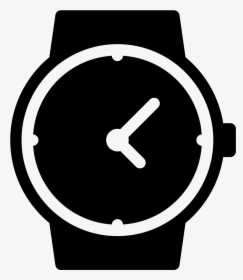 Watch Icon PNG Images, Free Transparent Watch Icon Download - KindPNG
