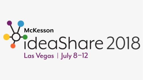 Mckesson Ideashare 2018 Logo Location To Use - Lilac, HD Png Download ...