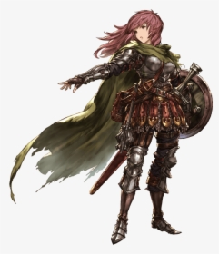 Jamil Gbf, HD Png Download - kindpng