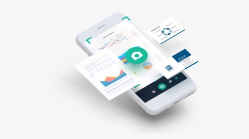 Camscanner, HD Png Download - kindpng