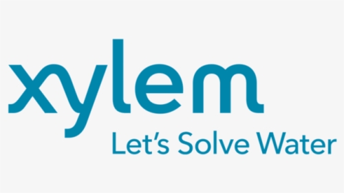 Xylem Logo Small Bigger Box - Xylem, HD Png Download - kindpng
