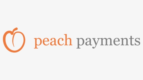 Peach Payments Logo, HD Png Download - kindpng