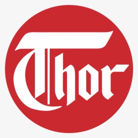 Thor Logo PNG Images, Free Transparent Thor Logo Download - KindPNG
