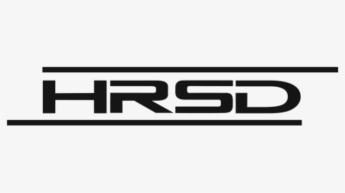 Logo Hrsd, HD Png Download - kindpng