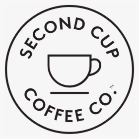 Second Cup Logo Png, Transparent Png - kindpng