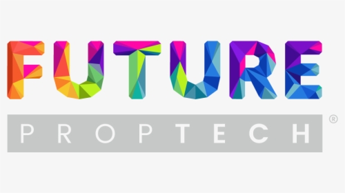 Future - Proptech Logo - Future Proptech Logo, HD Png Download - kindpng