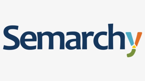 Semarchy Logo Png, Transparent Png - kindpng