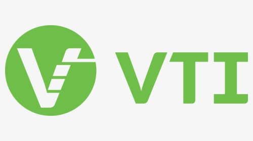 Vti Logo, HD Png Download - kindpng