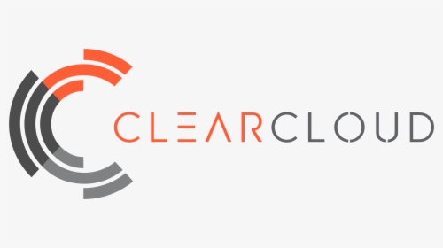 Clearcloud Logo, HD Png Download - kindpng