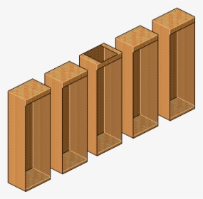 Human Boxes - Graphics, HD Png Download - kindpng