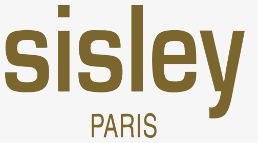 Sisley Logo Png, Transparent Png - kindpng