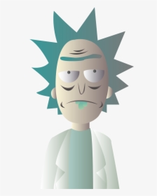 Rick PNG Images, Free Transparent Rick Download , Page 11 - KindPNG