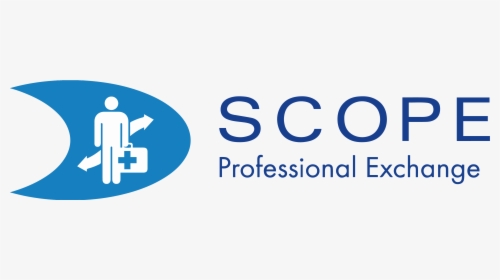 Scope - Logo Scope Cimsa Png, Transparent Png - kindpng