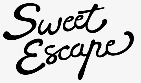 Sweet Escape Logo Png, Transparent Png - kindpng