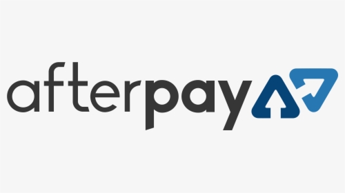 Vector Svg Afterpay Logo, HD Png Download - kindpng