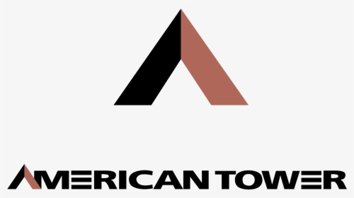 American Tower Logo .png, Transparent Png - kindpng