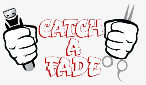 Catch A Fade Logo Png, Transparent Png - kindpng