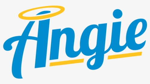 Angie Retro Sign Png - Angie Logo Png, Transparent Png - kindpng