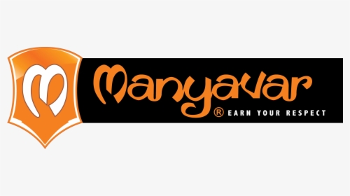 Manyavar Logo Png - Manyavar Logo Vector, Transparent Png - kindpng