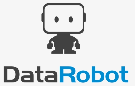 Datarobot - Datarobot Logo Png, Transparent Png - kindpng