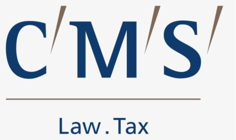 Cms - Cms Cameron Mckenna Logo, HD Png Download - kindpng