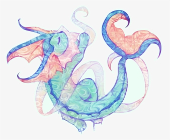 Vector Transparent Library Vaporeon Illustrator Drawing - Vaporeon ...