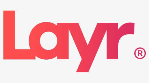 Layr Logo, HD Png Download - kindpng