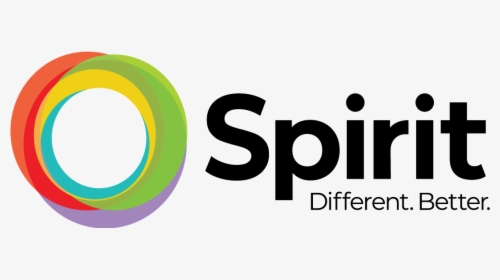 Spirit Telecom Logo, HD Png Download - kindpng