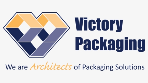 Victory Packaging Logo, HD Png Download - kindpng