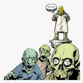 Goon Comic, HD Png Download - kindpng