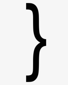 Parenthesis Png, Transparent Png - kindpng
