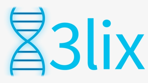 Doubleh3lix - Clm Matrix Logo, HD Png Download - kindpng