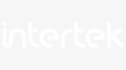Intertek - Intertek Logo White, HD Png Download - kindpng