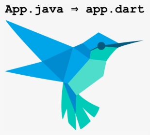 Dart Programming Language Logo, HD Png Download - kindpng