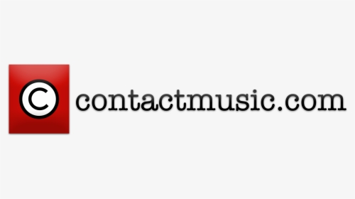Contactmusic Net Logo, HD Png Download - kindpng