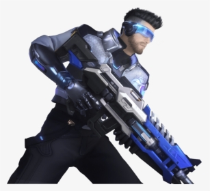 Cyber Hunter Logo Png, Transparent Png - kindpng