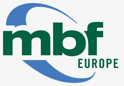 File - Mbf-logo - Big Top, HD Png Download - kindpng