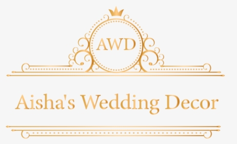 Awd Logo Black - Calligraphy, HD Png Download - kindpng