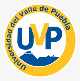 Logo Uvp - Uvp, HD Png Download - kindpng