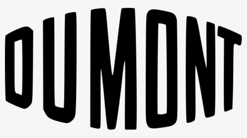 Dumont Logo, HD Png Download - kindpng