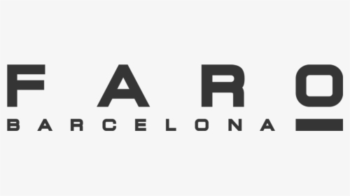 Faro Lighting Logo, HD Png Download - kindpng