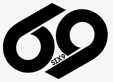Six 9 Logo, HD Png Download - kindpng