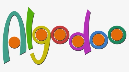 Algodoo Logo Png, Transparent Png - kindpng