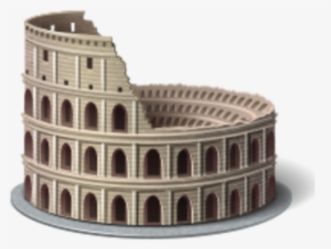 Colosseum PNG Images, Free Transparent Colosseum Download - KindPNG