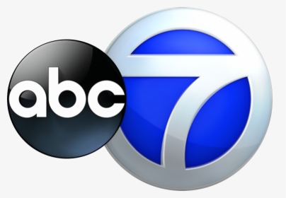 Abc7 Eyewitness News Logo, HD Png Download - kindpng