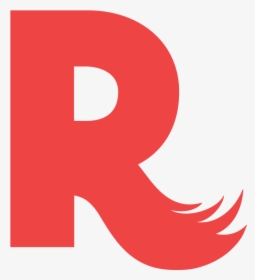 Instant Rockstar "r - R Logo In Png, Transparent Png - kindpng