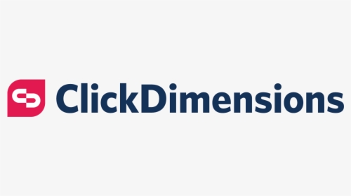 Clickdimensions Logo, HD Png Download - kindpng