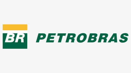 Petrobras Logo, HD Png Download - kindpng