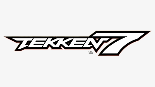 Tekken 7 Logo PNG Images, Free Transparent Tekken 7 Logo Download - KindPNG