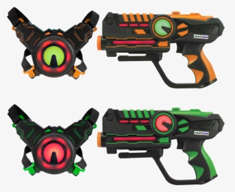 " Src="//cdn - Cool Laser Tag Guns, HD Png Download - kindpng